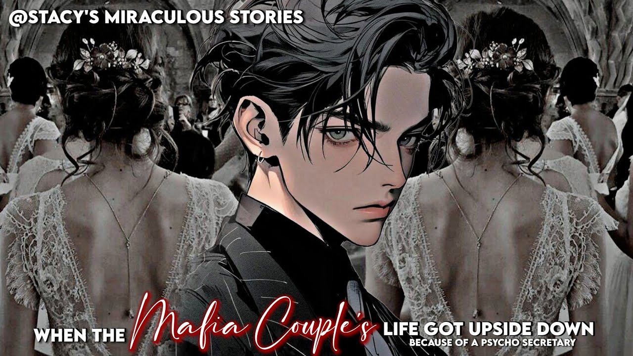 Mafia Couple's life in trouble Because Of A Psycho|| mlb texting story ...