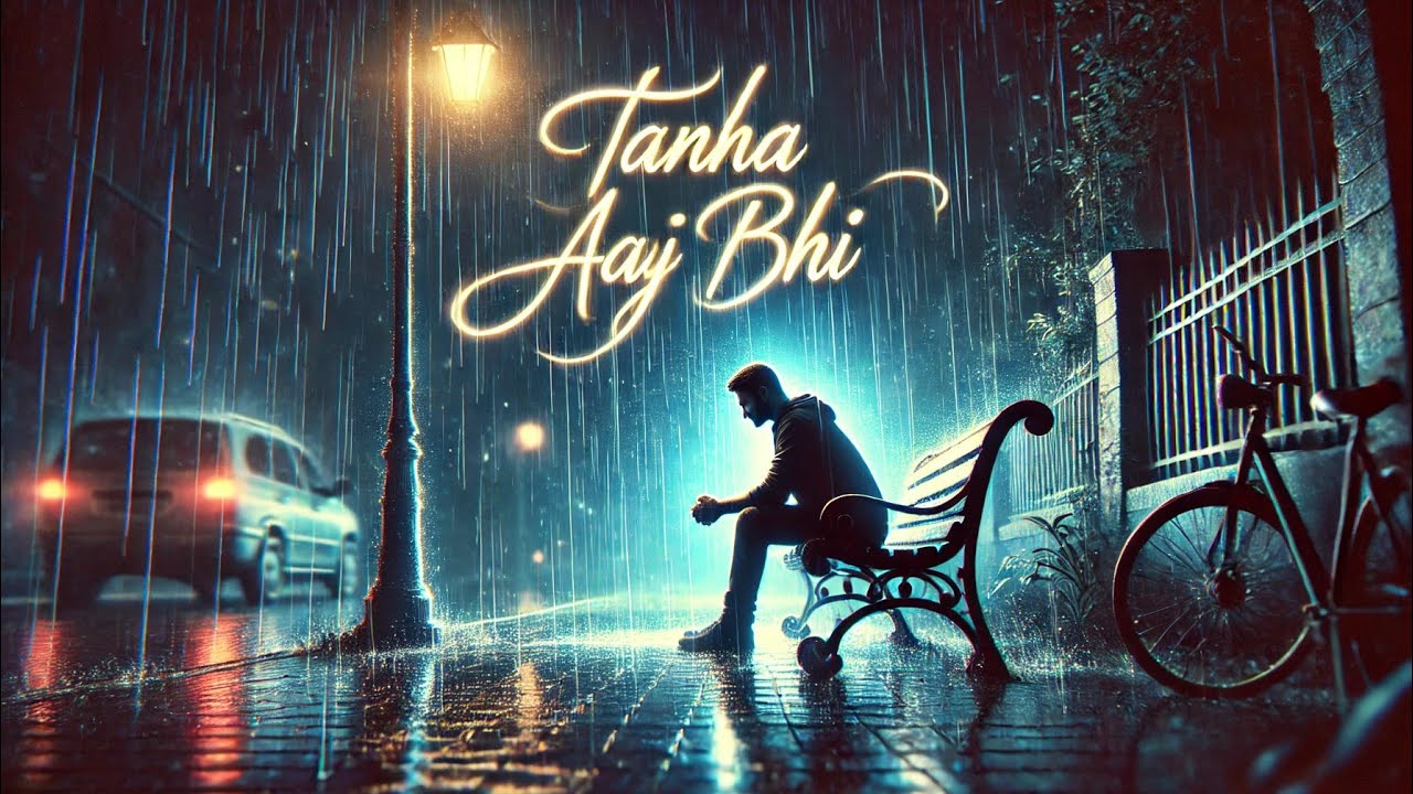 Tanha aaj bhi song | sonu negi ( sad song ) prod sonu vlogs uk 13 ...