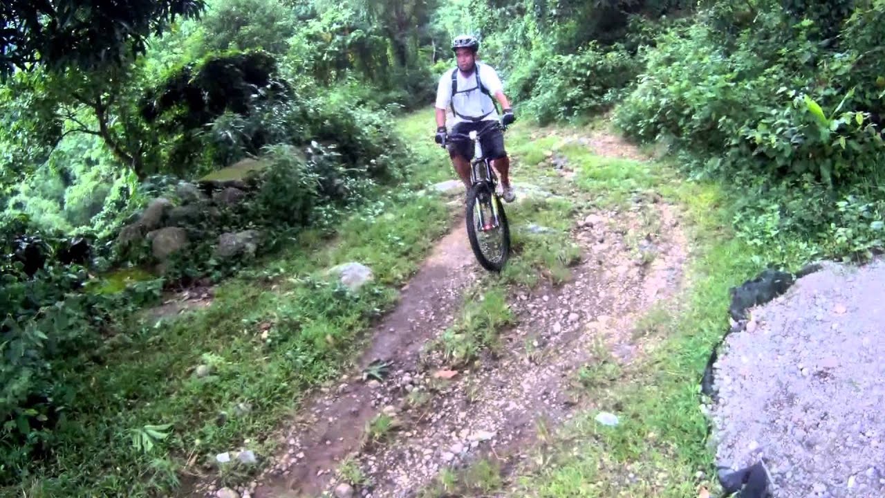 (re-mastered) Soju-mar Binay boys ride Taloy (part 2 of 3 ) - YouTube