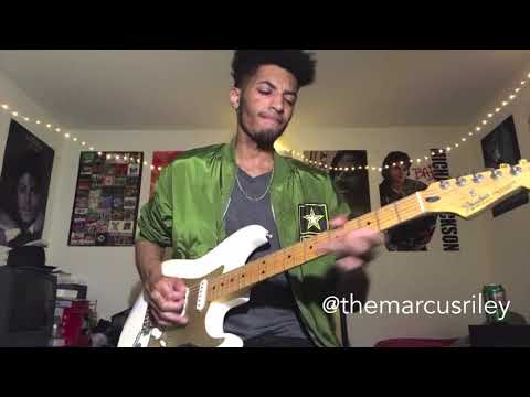 Summer Walker - Girls Need Love Remix (with Drake) - Guitar Remix - YouTube