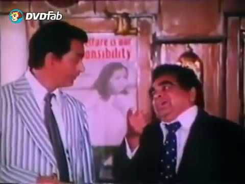 Hum Nahin Sudhrenge - Rafi Sahab