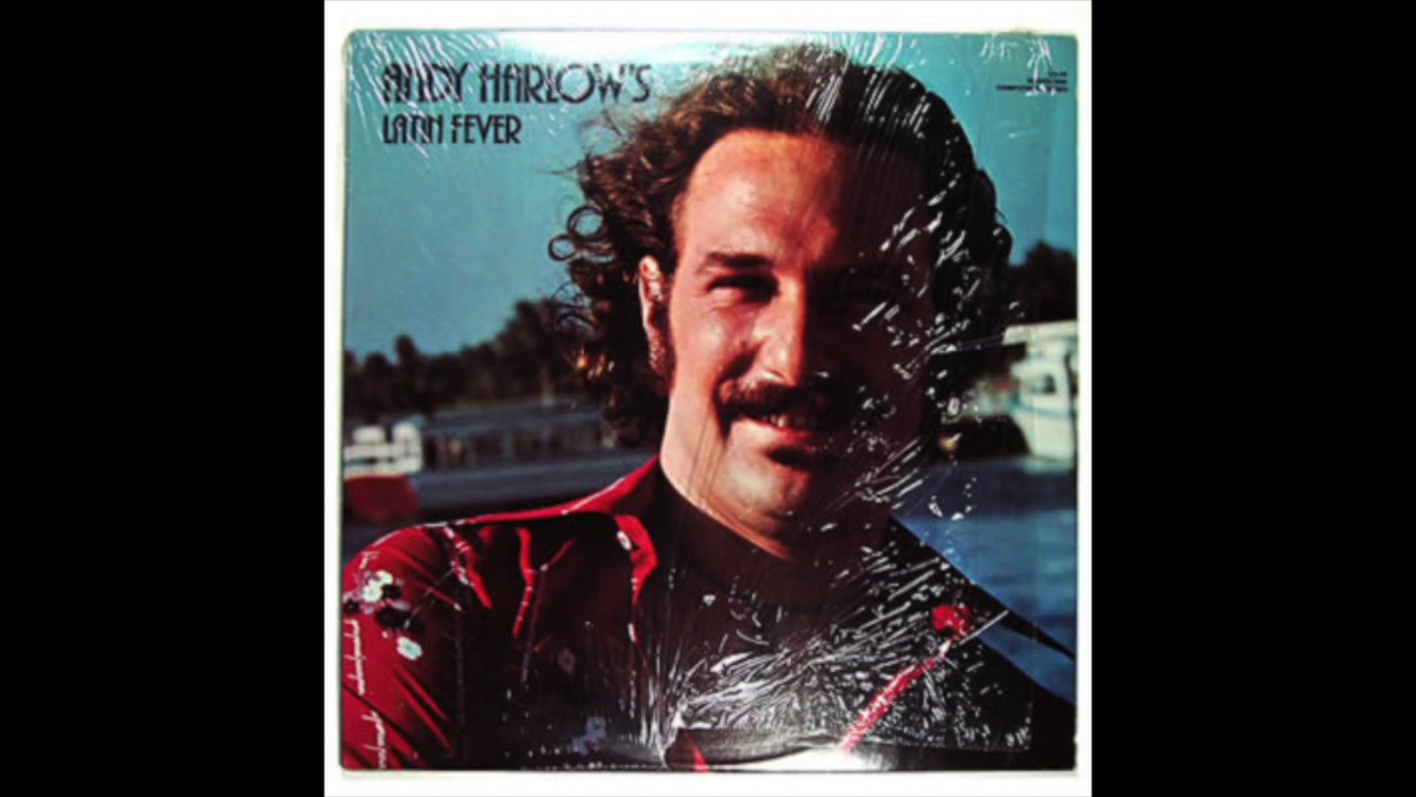 Andy Harlow - Los Cueros - YouTube