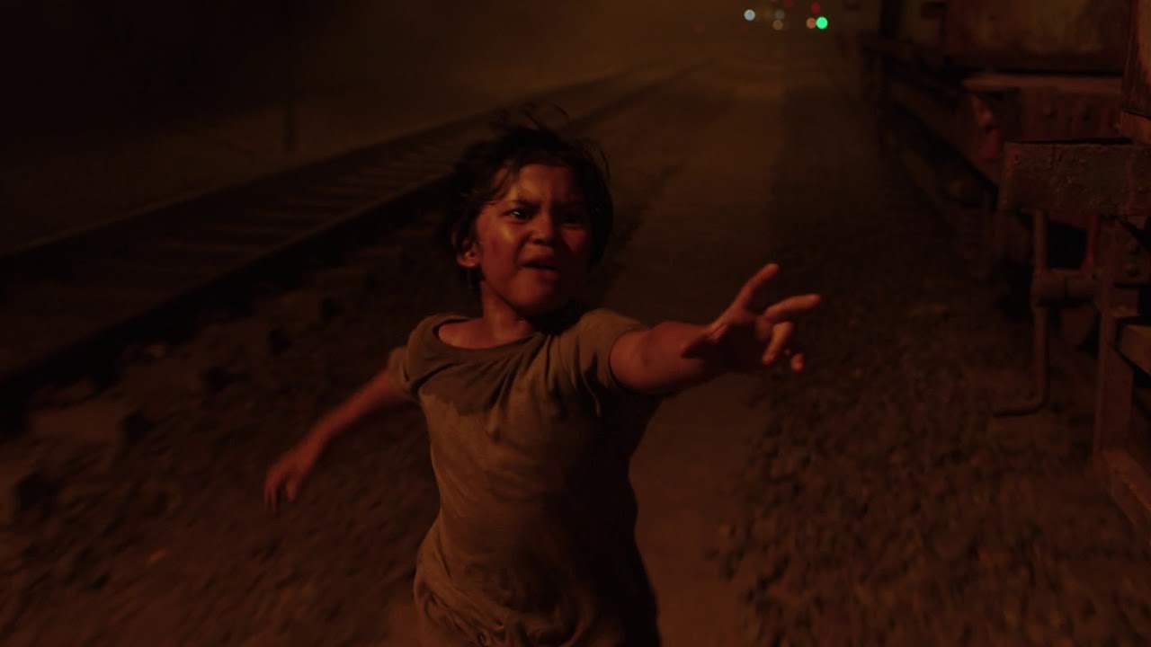 GUNDALA (2019) - Official Video Teaser - YouTube