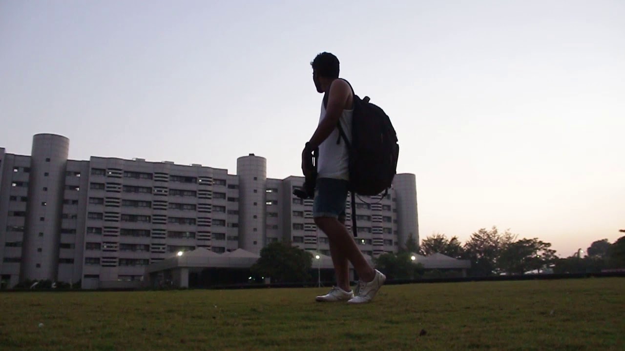 Life at DSK International Campus - Pune - YouTube