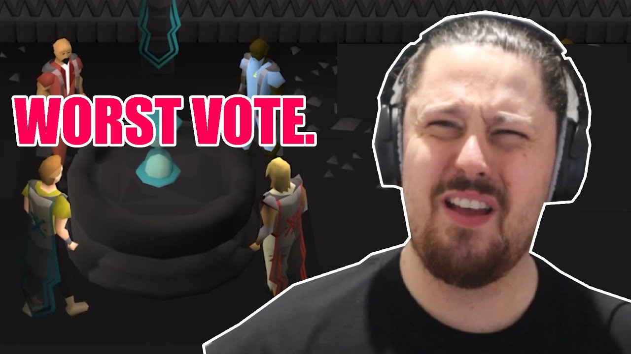 EVScape reacts to Gielinor Games Season 5 Episode 5 - YouTube