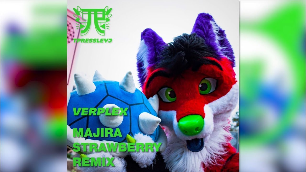 Majira Strawberry Remix [TEASER] - YouTube