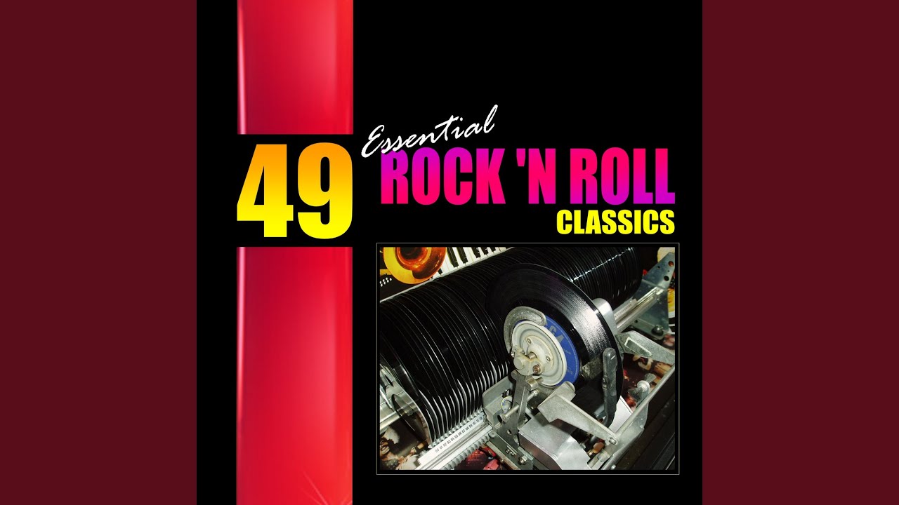 The Fat Man - YouTube Music