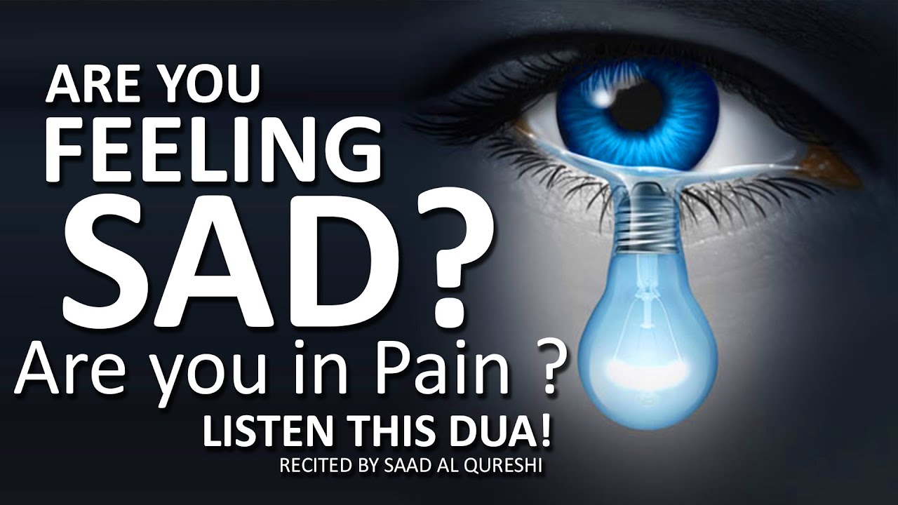 Are You In Pain or Sad ? WHENEVER YOU FEEL PAIN OR SAD, JUST LISTEN TO ...