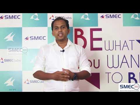 LabVIEW Training | LabVIEW Online Certification Course | LabVIEW Demo Video - SMEClabs - YouTube