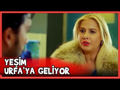 Yeşim, Urfa'ya GELİYOR! - Küçük Ağa 2. Bölüm