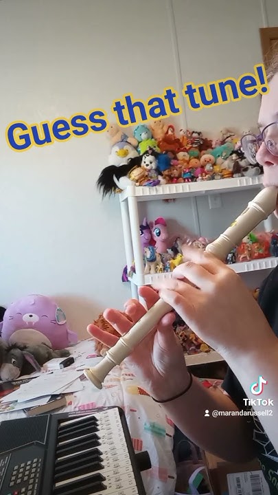 Guess That Tune - YouTube