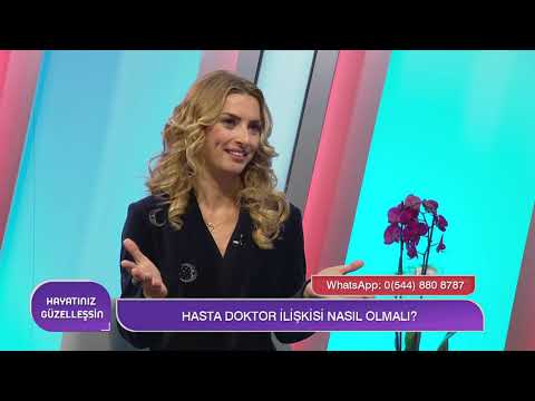 Estetik Yaptırırken Nelere Dikkat Etmeli?  #WomanTV #Güzellik #Estetik