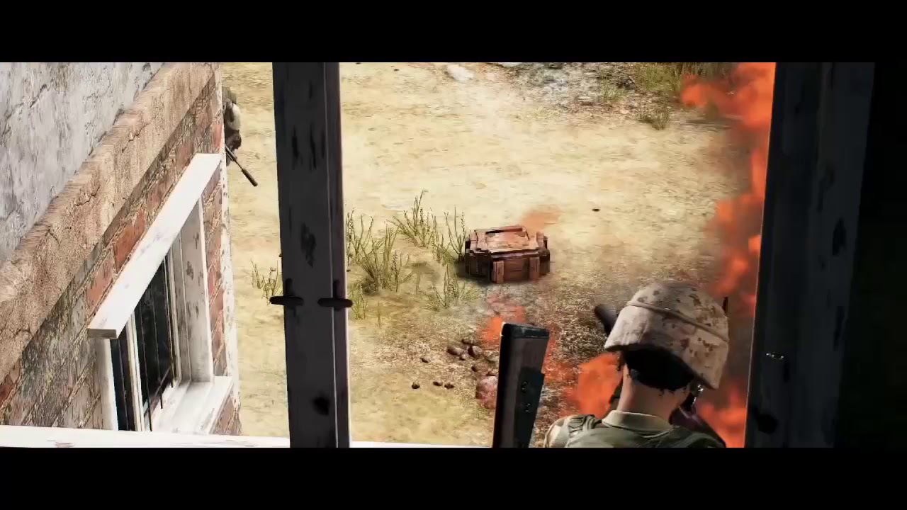 Ricky Gaming trailer - YouTube