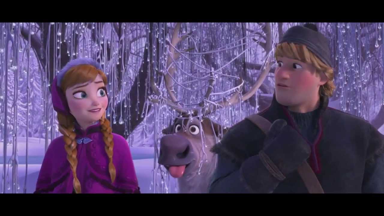 Frozen 3 Trailer Oficial Disney Youtube