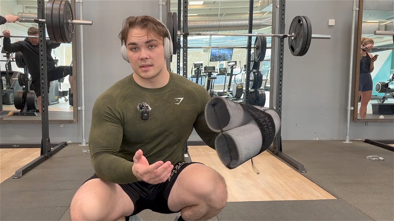 How to Squat - 101 - YouTube