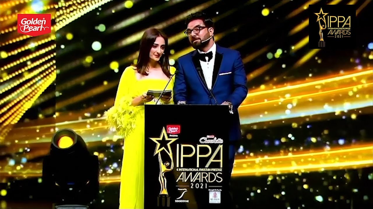 Fun moments at IPPA AWARDS ISTANBUL 2021. - YouTube