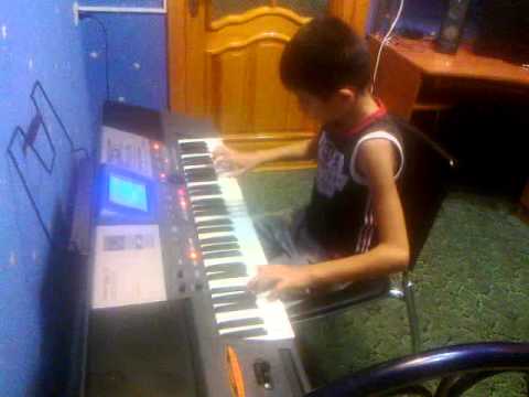 Roland VA 7 \
