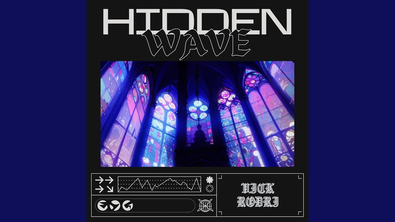 HIDDEN WAVE - YouTube