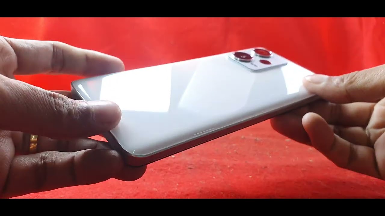 Remi Note 12 Pro+ unboxing video - YouTube