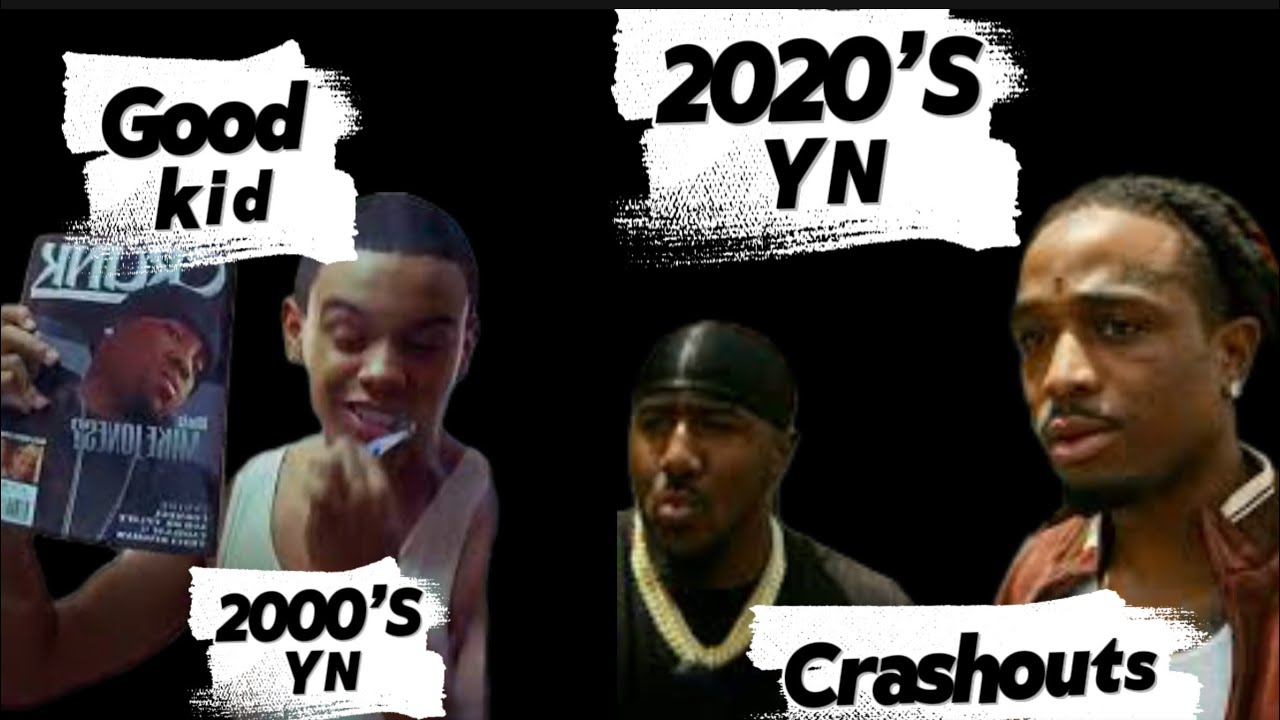 The Difference Between Old YN’S & New YN’S - YouTube