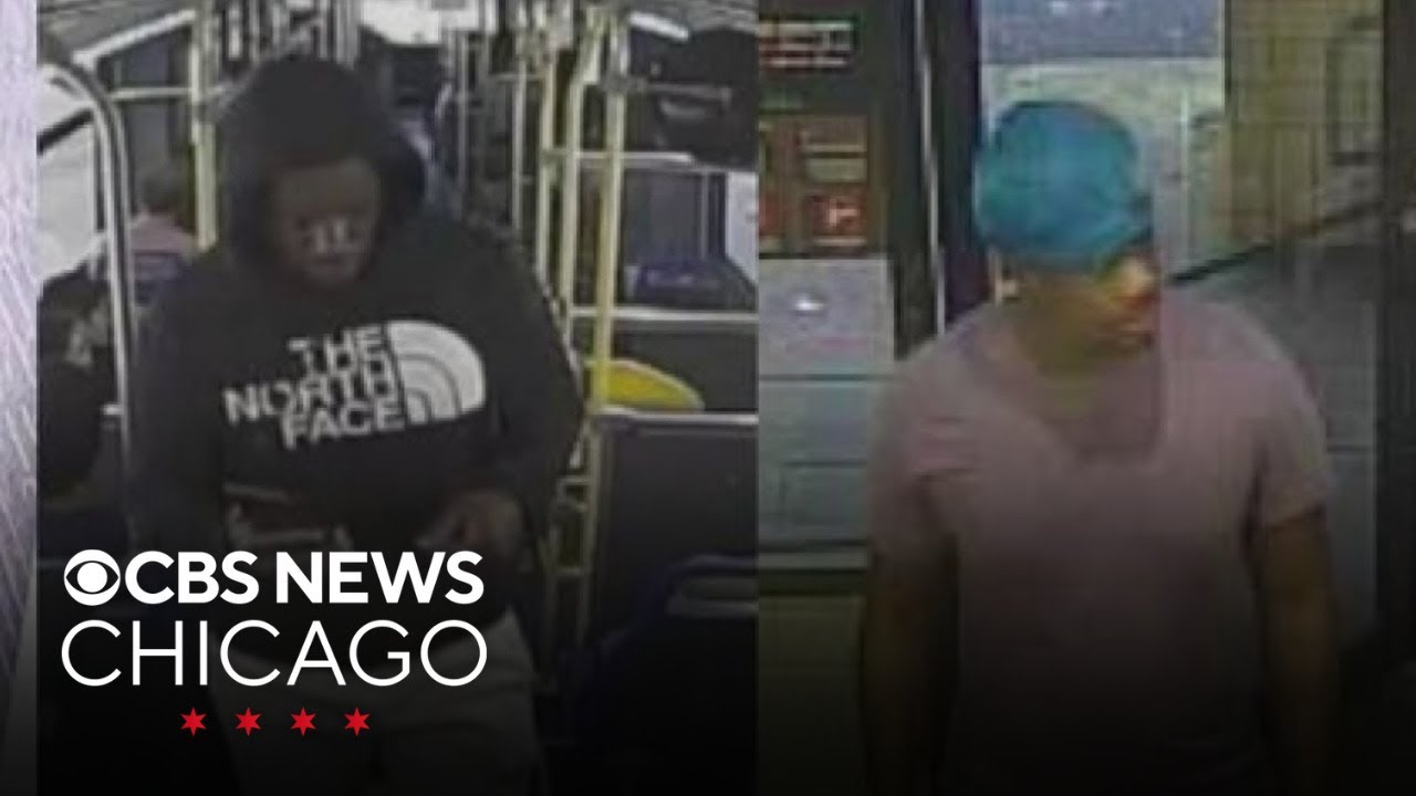 Chicago man charged with shooting former co-workers days after being ...