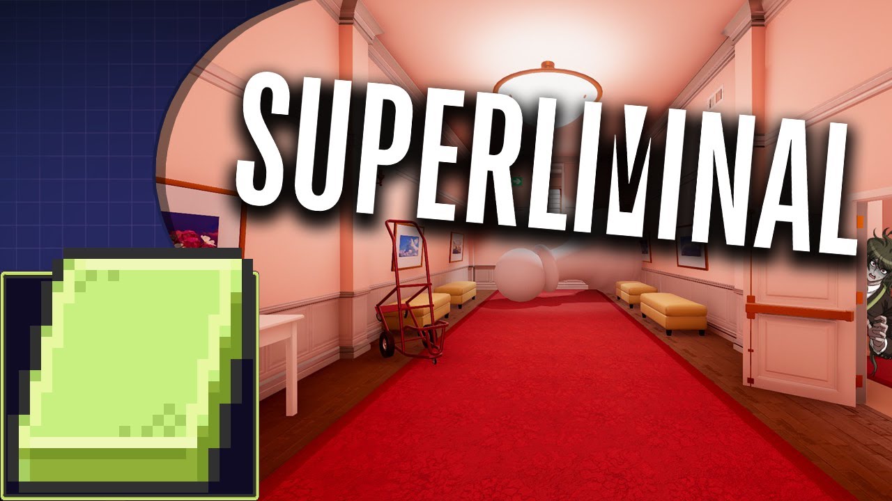 Insect Plate: Live! | Superliminal - YouTube