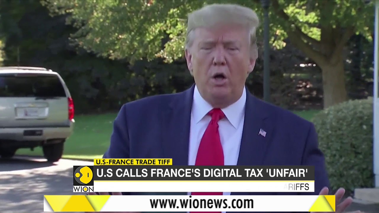 Donald Trump Vs Michael Bloomberg: The battle of the millionaires - YouTube