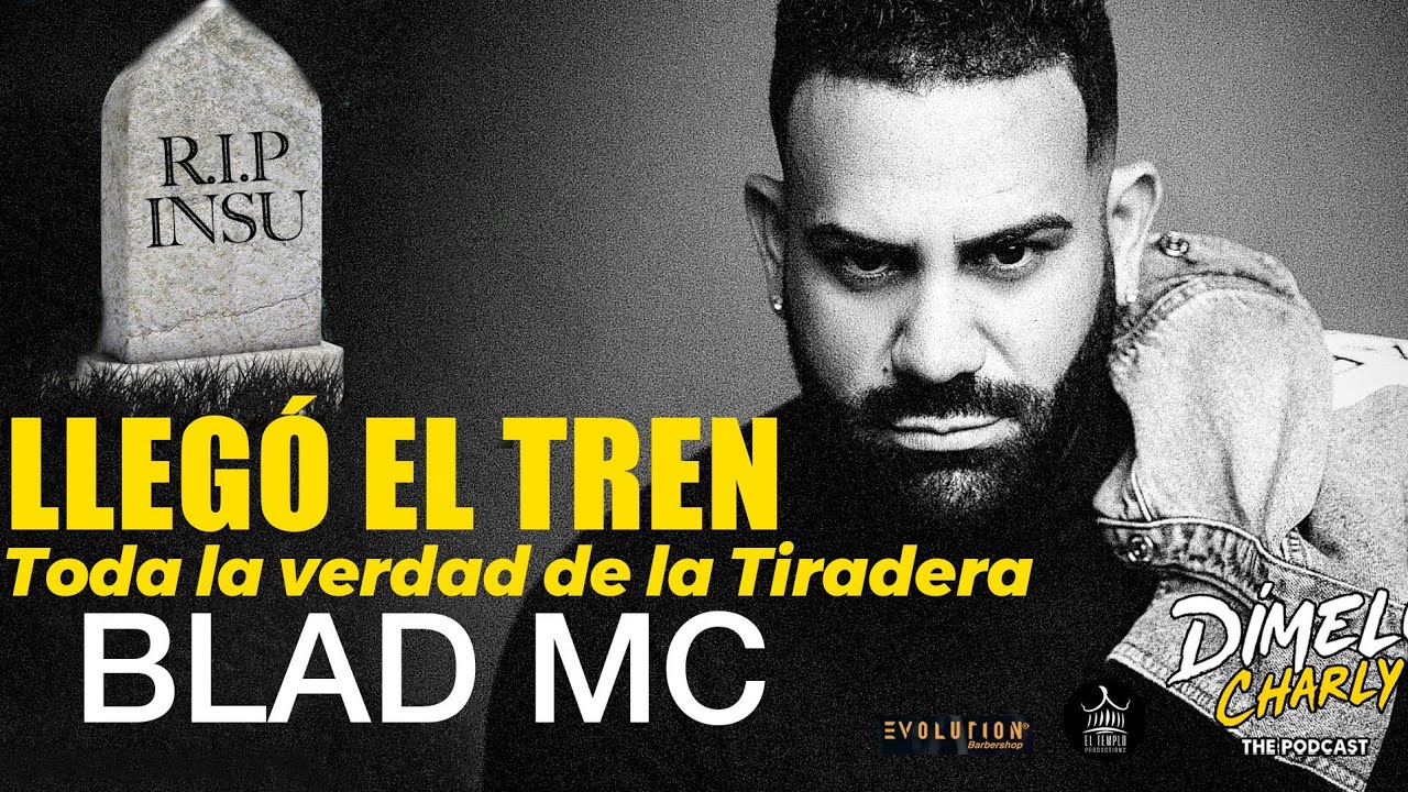 LLEGÓ EL TREN: La TIRADERA cubana que nadie ha igualado. | ¿Qué pasó ...
