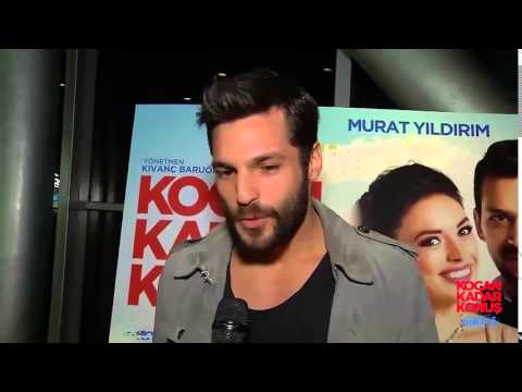 Serkan Çayoğlu || Kocan Kadar Konuş 2 galası