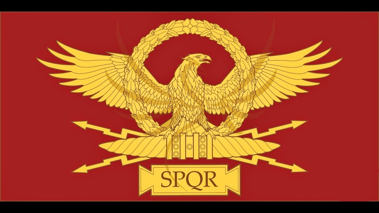 Synphoniaci (Synaulia Ancient Roman Music) - YouTube