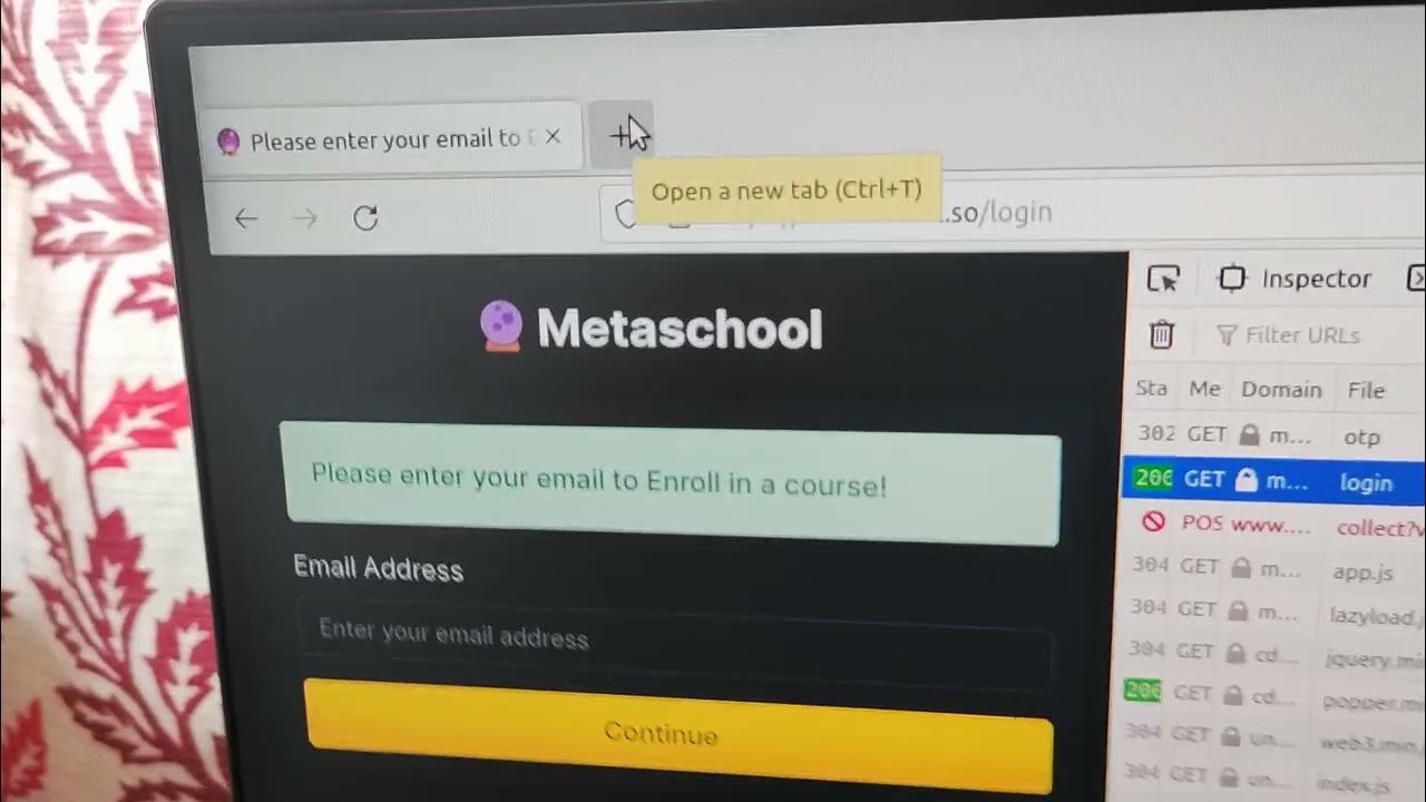 Bypass OTP with live web Application. - YouTube