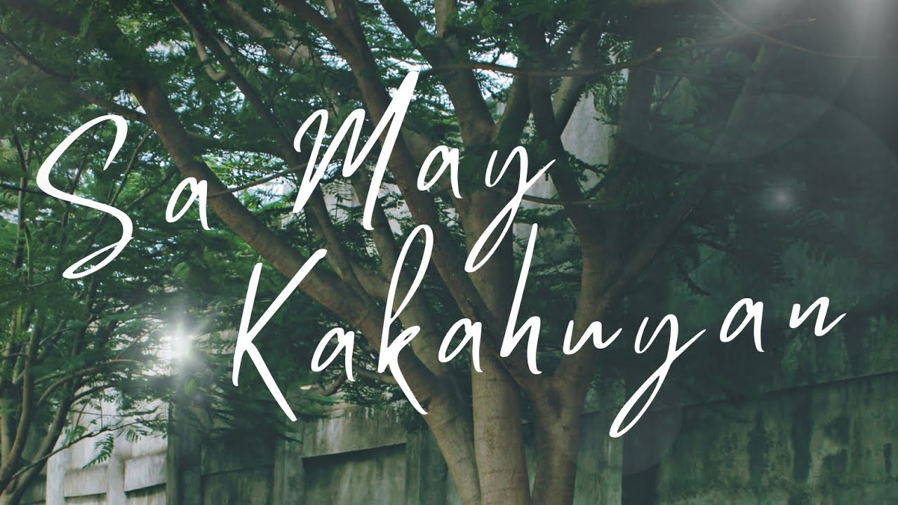 Sa May Kakahuyan (2022) Official Trailer - YouTube