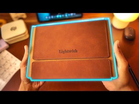 This Setup Makes Me Paint More