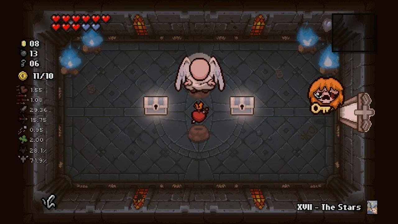 My best greed run - YouTube