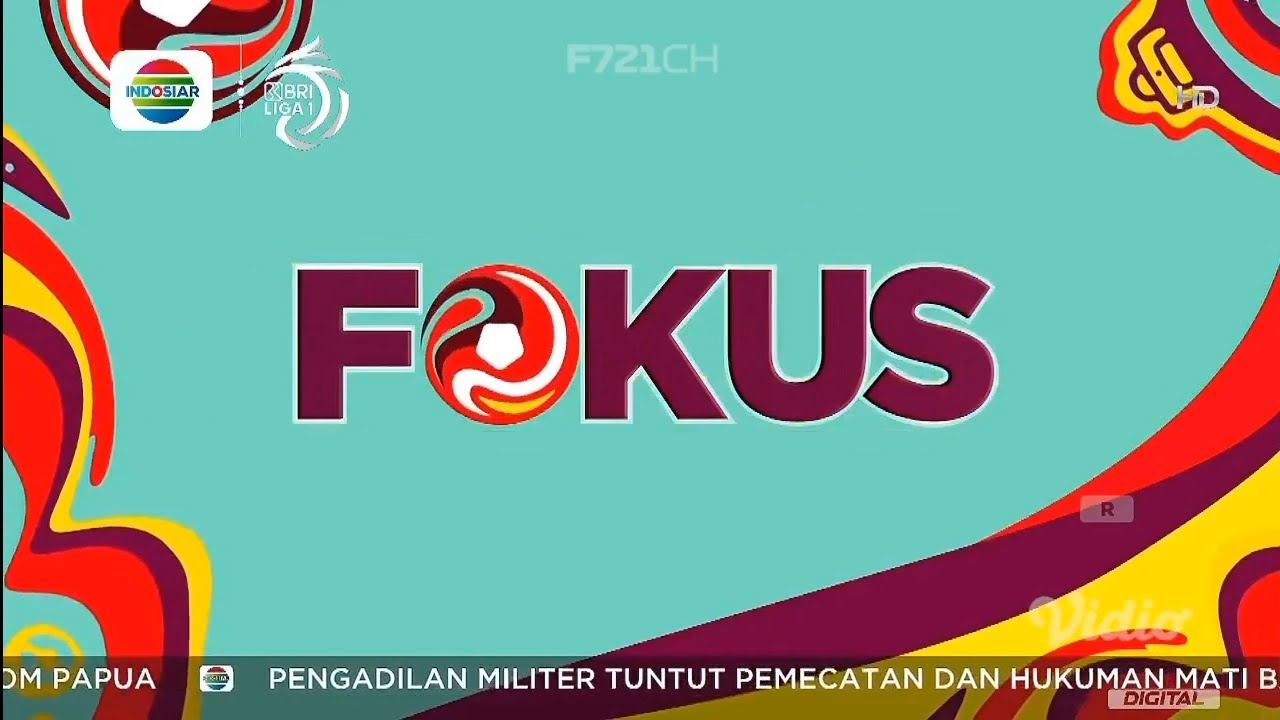 [OP] Fokus | Indosiar (28/11/2023) - YouTube