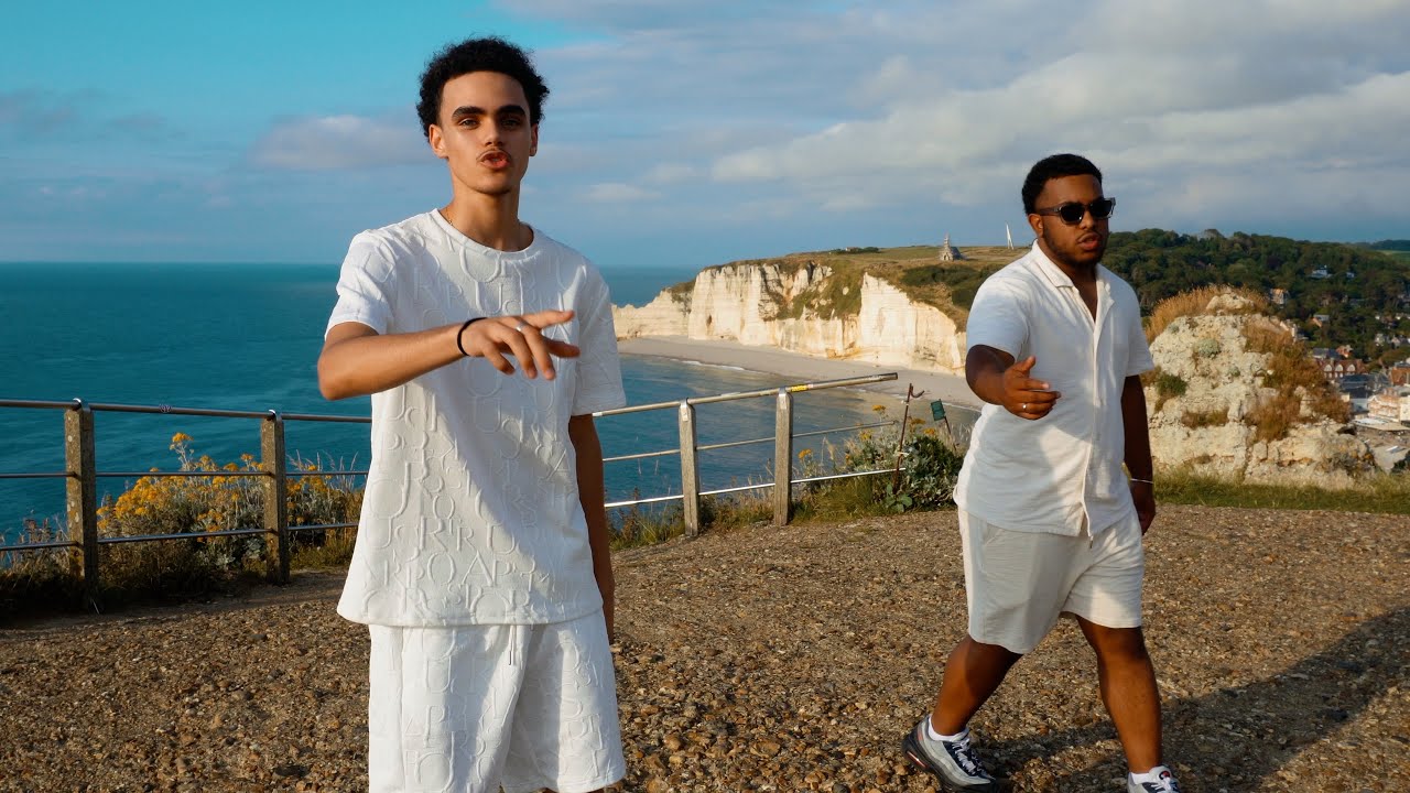 MLVN - Roi des rois ft.@Nd_261 (Clip Officiel) - YouTube