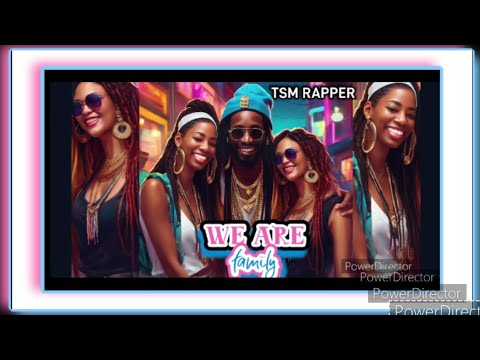 family freestyle -TSM rapper - YouTube