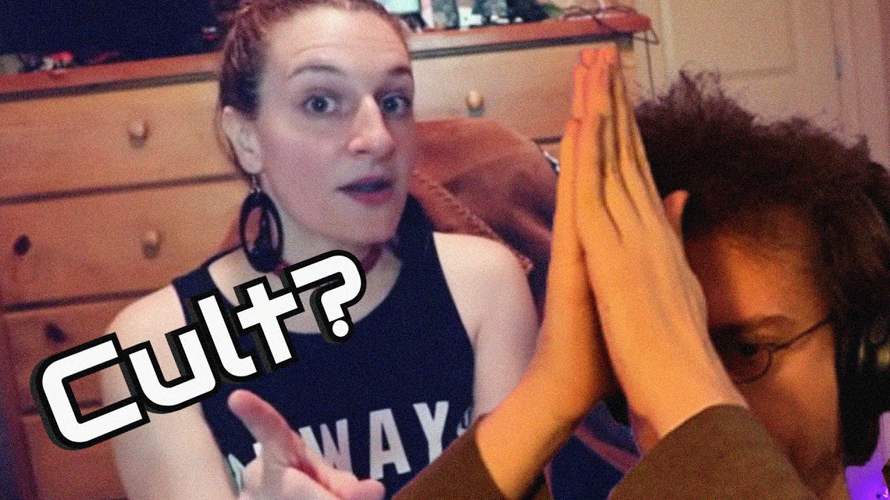 "Am i level 3 or 5?" - Dissecting Brittany Simon Levels Video - YouTube