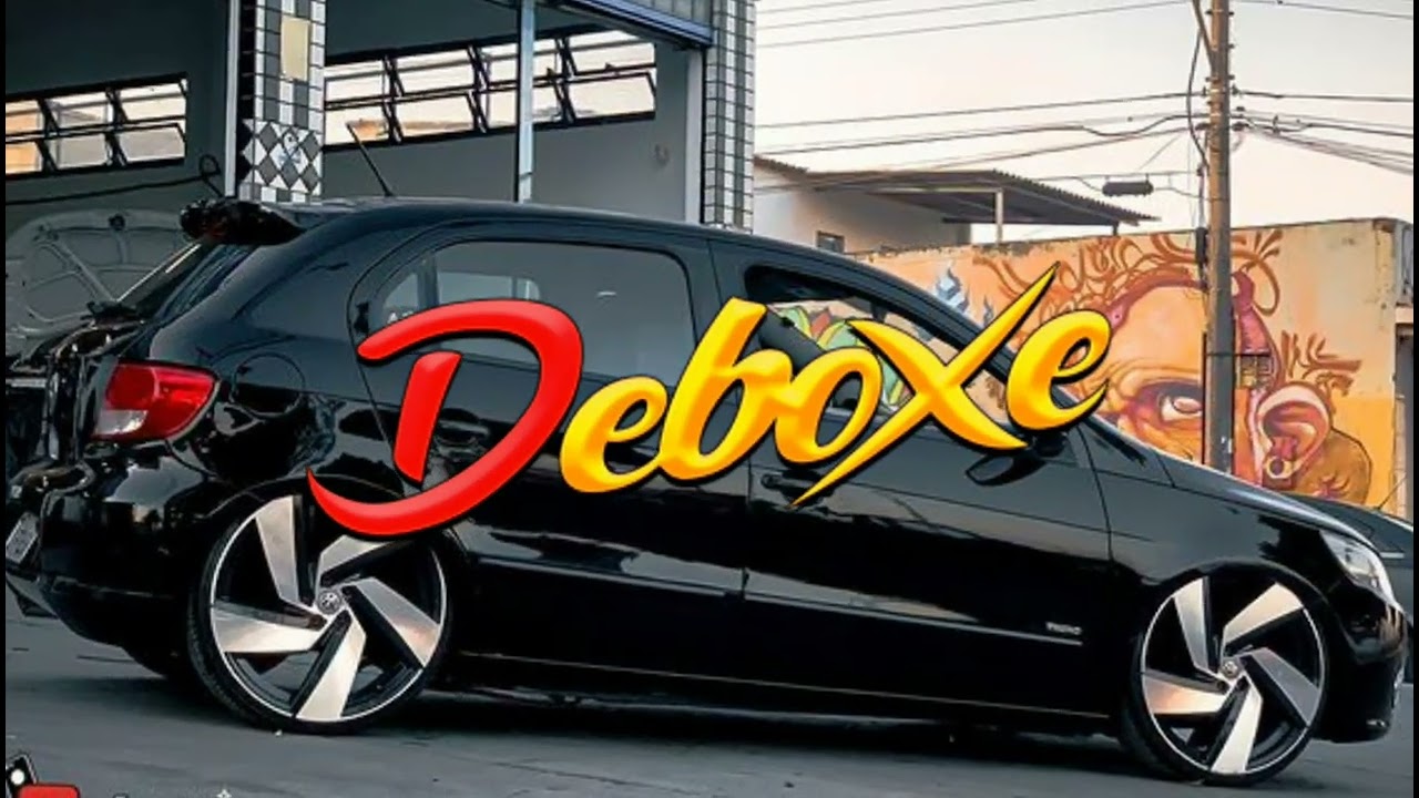 DEBOXE - Chamando Todos os Noias ELETROFUNK ( JUNIORX ) - YouTube