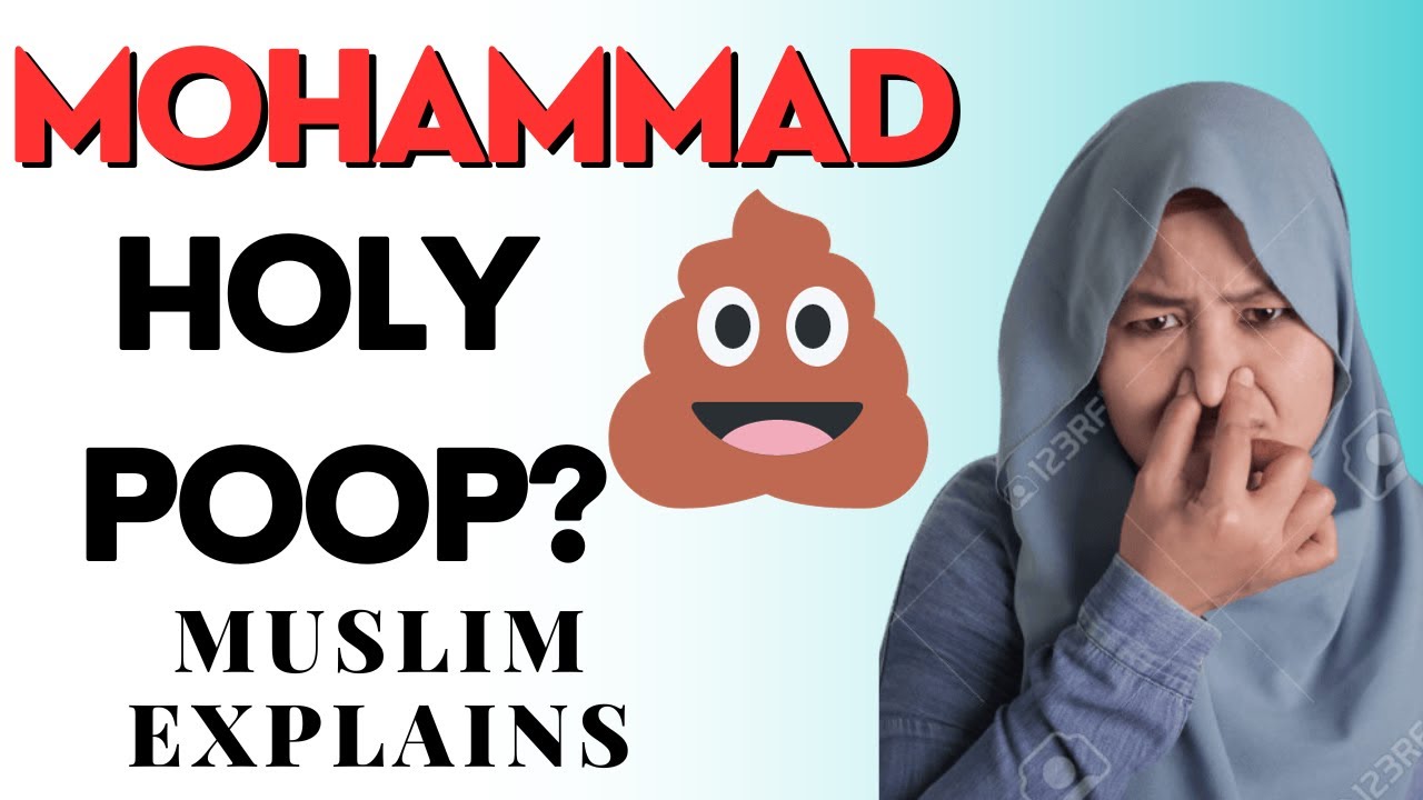 PROPHET MUHAMMAD Holy Poop Christian Prince vs. Smart Abdul Debate ...