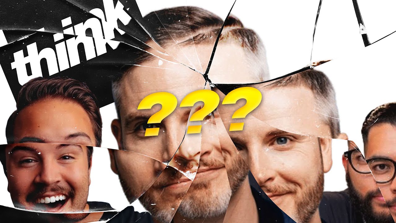 What’s Going On With Think Media? Should We Be Worried? - YouTube