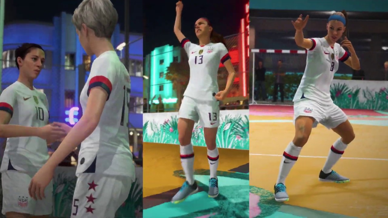 Fifa 2020 Full Game Torrent - YouTube