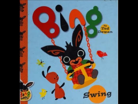 BING SWING! Read along Audio.