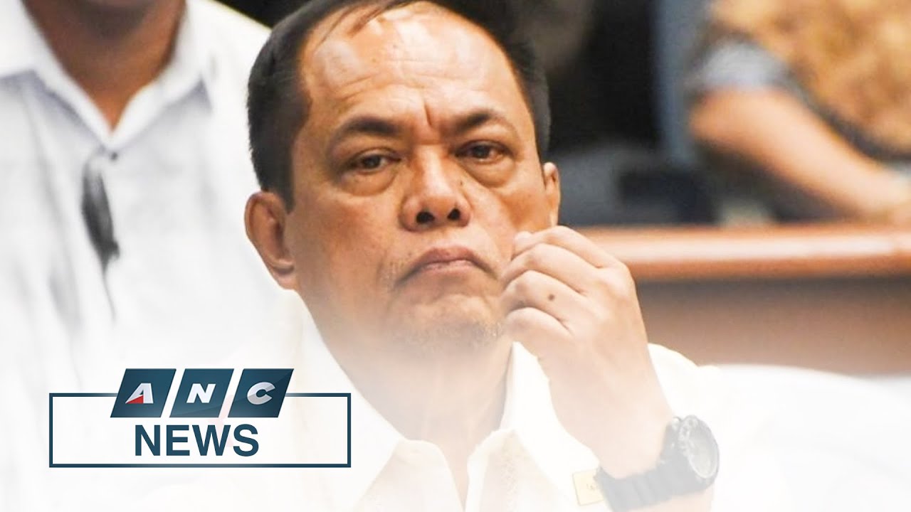 'Scared but not cowed': New PhilHealth Chief Dante Gierran vows to ...