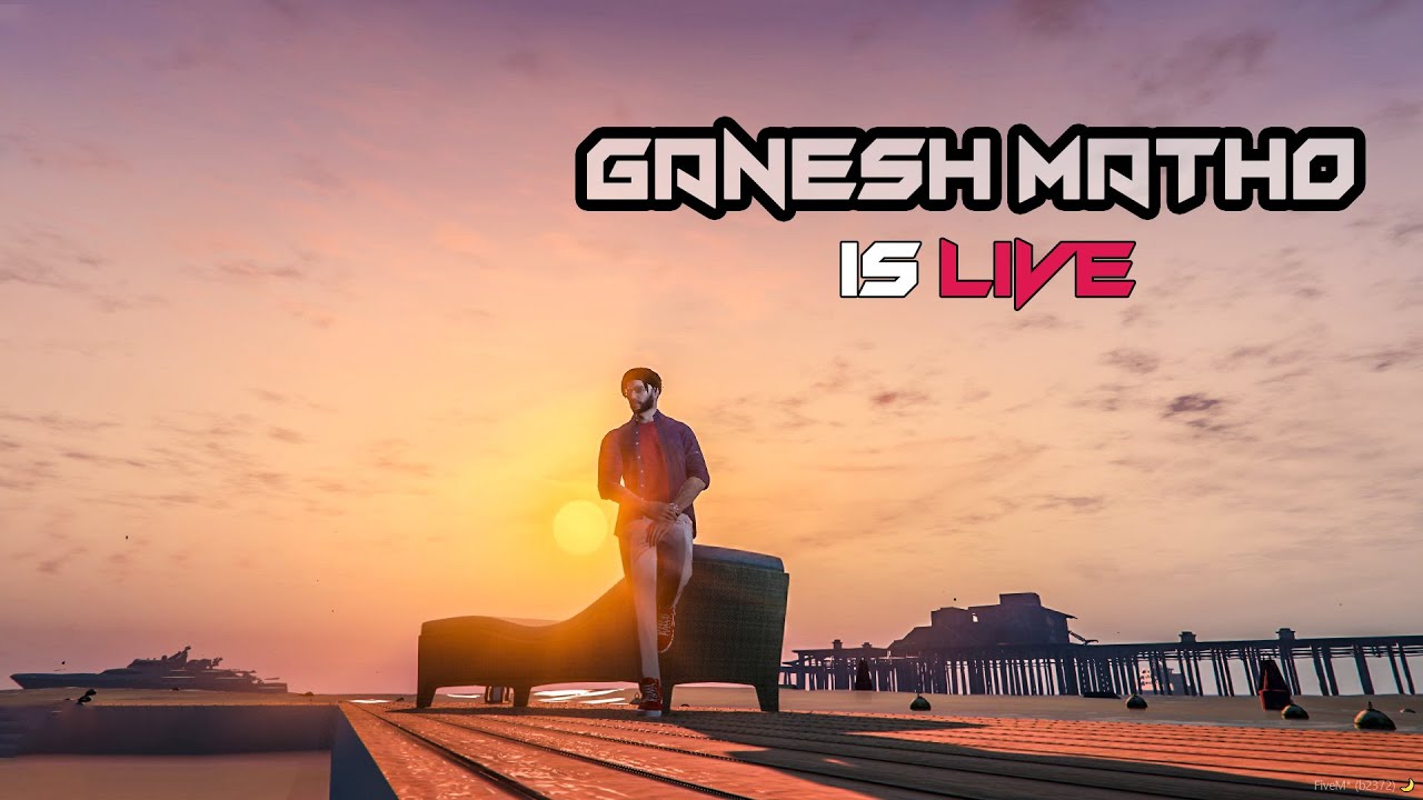 gta rp in live trenches- ganesh matho | Gta V Rp Live | Trenches Rp | # ...