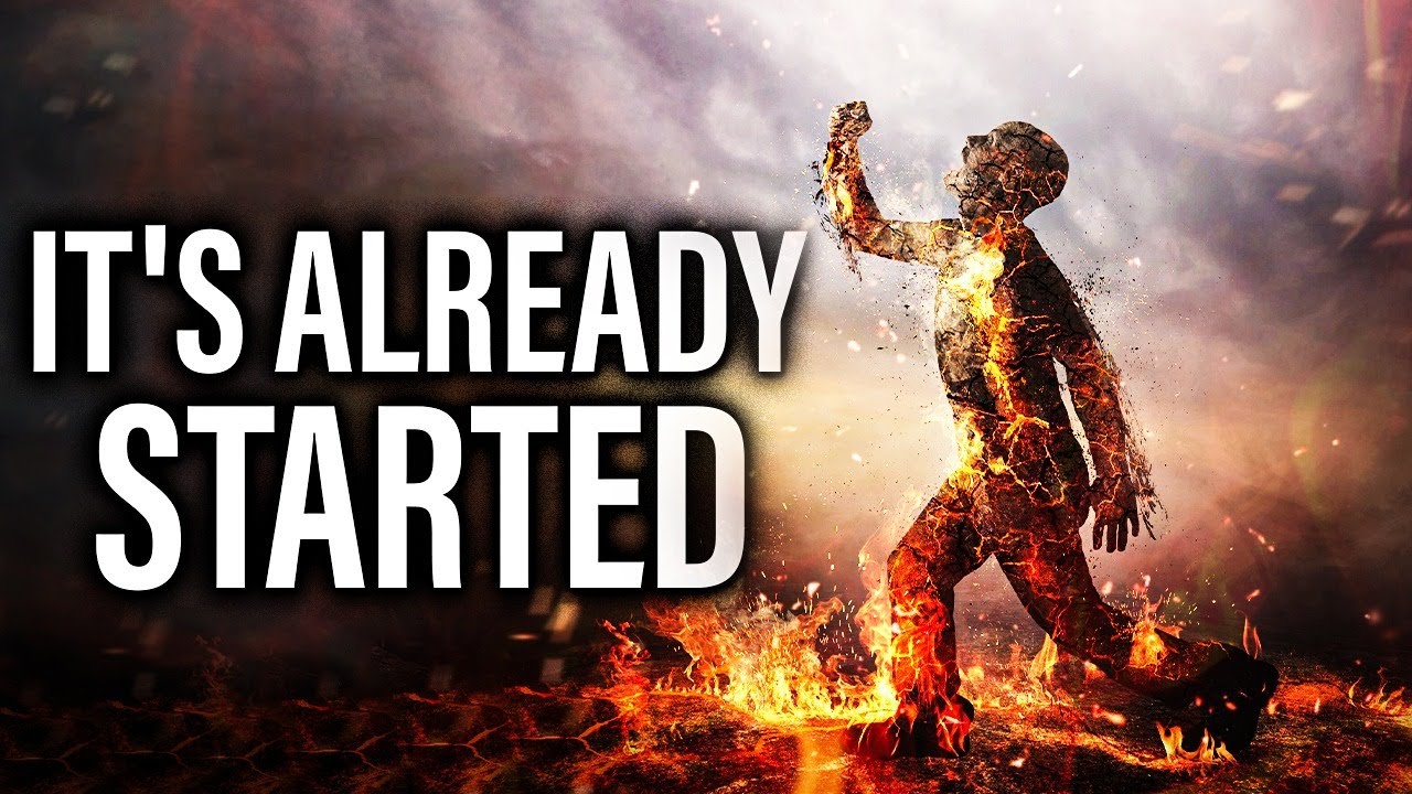 The Truth About: Backsliding | Christians Are Beginning To Change - YouTube