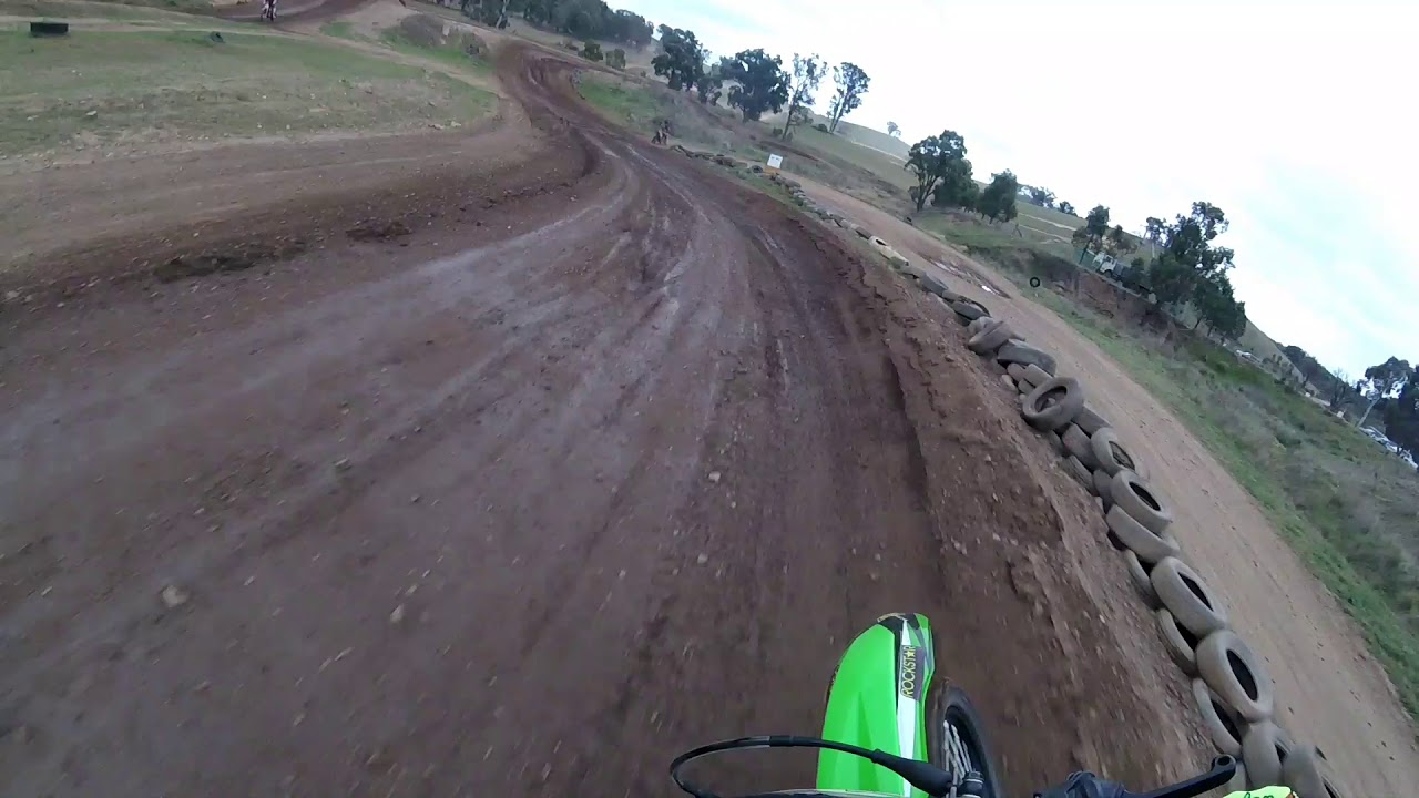 Louee mx May18 - YouTube