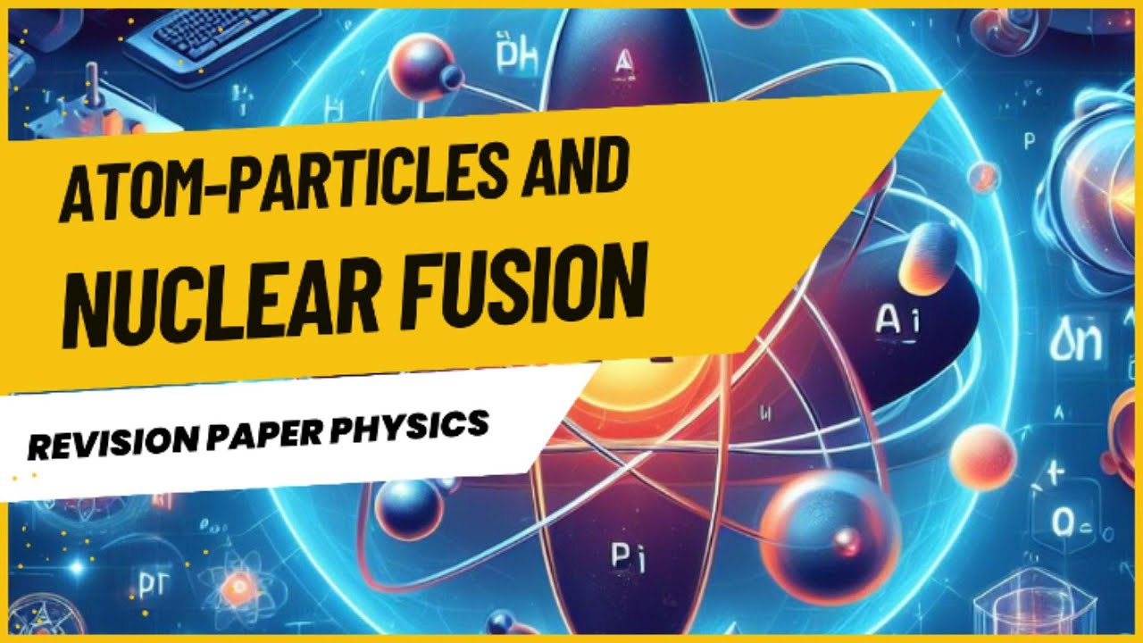 Random physics Past paper, IGCSE 0625/22/F/M/22 - YouTube