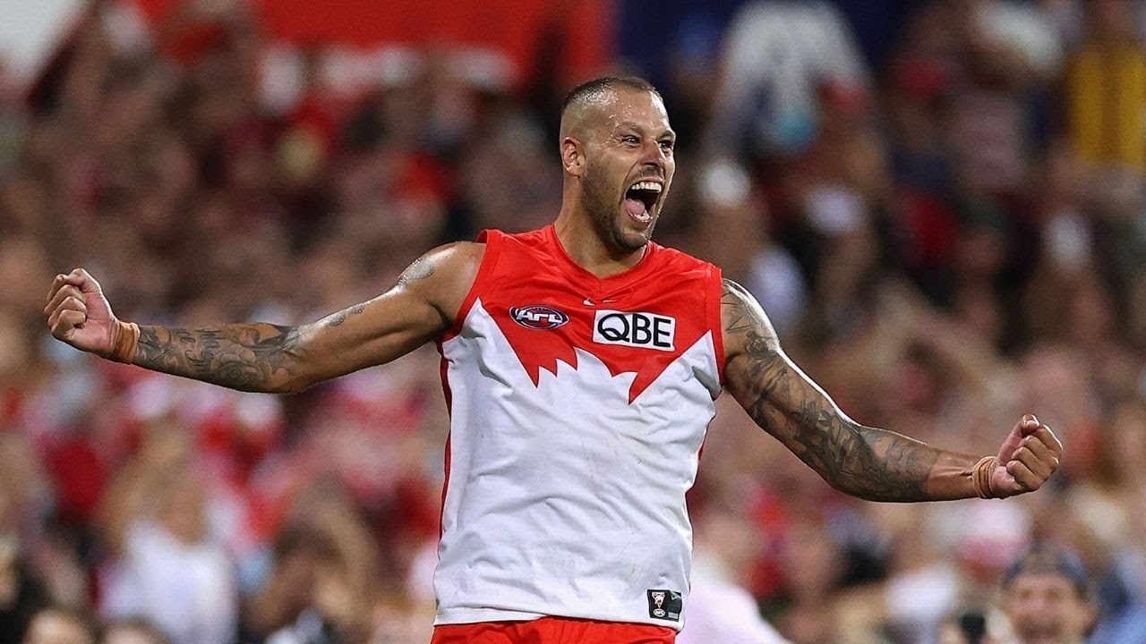 The story of Buddy 1000 | 2022 | AFL - YouTube