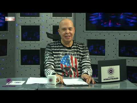 AHMET ÇALIŞKAN ile ASTROLOJİ YOLCULUĞU: BURÇLARIN ÖZELLİKLERİ